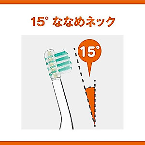 Combi Teteo Electric Finish Toothbrush Green