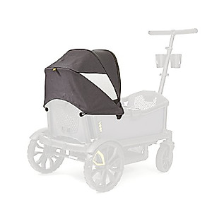 Retractable Canopy for Veer Cruiser