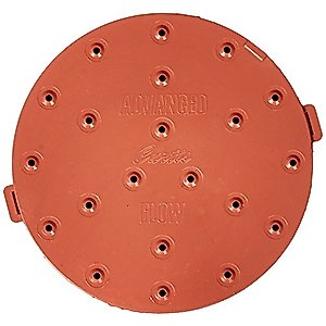 Wilbur Curtis WC-29030 Sprayhead, Orange
