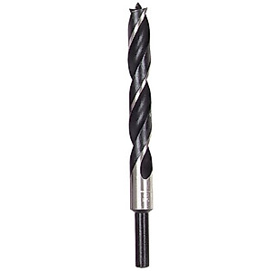 BOSCH B14609 5/8 In. Brad Point Drill Bit