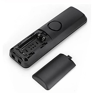 KSSMZ Business Master Phone Home Office Long-Distance Rope Landline -to-Two Three-Way Call Telefon (Color : D)