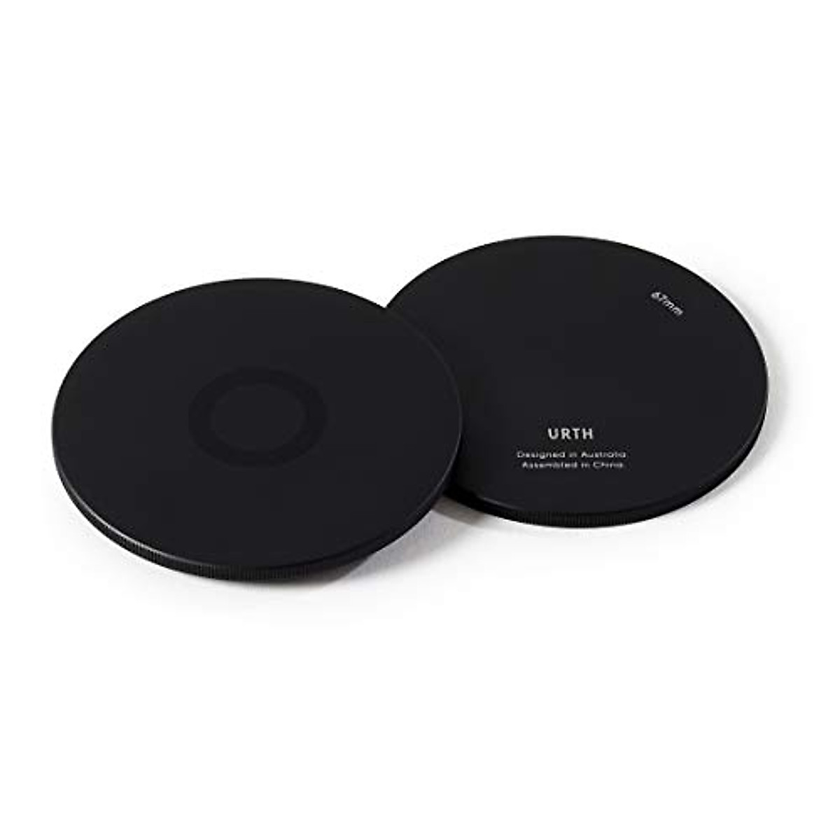 Urth 49mm Lens Filter Caps