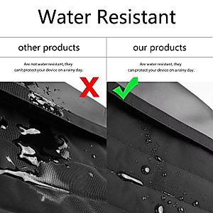 12.3 13.5 In Laptop Bag Compatible with Microsoft Surface Laptop 4, Laptop 5, Pro 6, Pro 7, Pro 7 Plus, Pro 8, Pro 9, Pro X