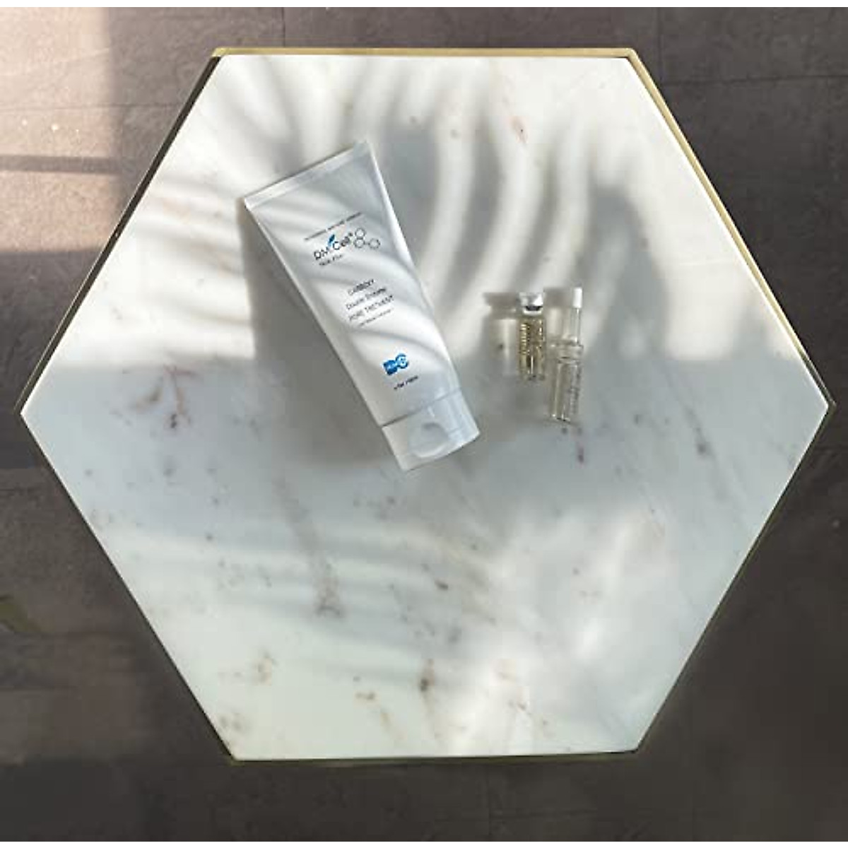 DM.Cell Carboxy Pore Treatment Mask for Meso Therapy Oxygen Mask Lifting Clay Mask K-Beauty Winner 6.4fl.oz