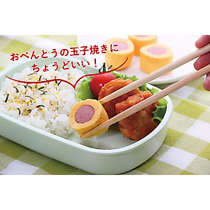 Shimomura Kihan 27473 Tsubamesanjo Frying Pan, Perfect for 1 Piece, Egg, Made in Japan, Iron, Induction Compatible, Bento Box, 5.9 x 3.9 inches (15 x 10 cm)