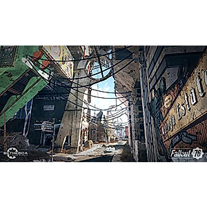 Fallout 76: Tricentennial Edition (Xbox One)