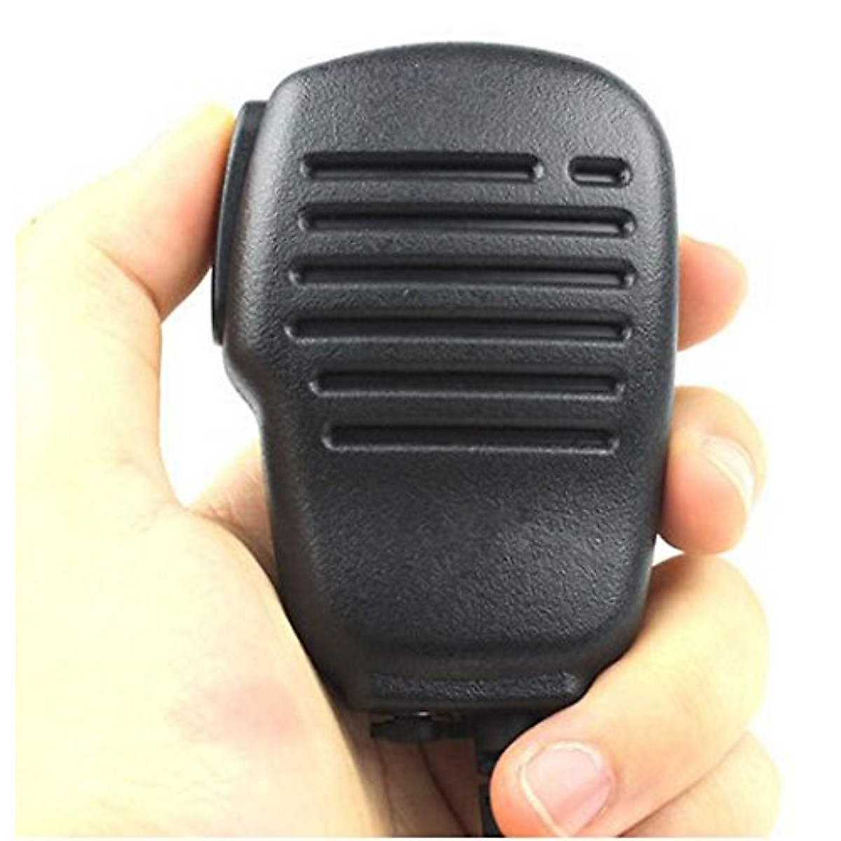 FANVERIM Handheld Shoulder Speaker Mic Compatible with Midland LXT630VP3 LXT600VP3 LXT500VP3 GXT1000VP4 GXT1050VP4 GXT1030VP4 T71VP3 G5 M99 75-785 75-810 75-822 SP-410 2 Way Radio