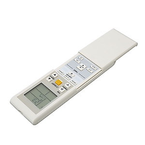 Replacement Remote Control for Daikin RC452A9 ARC452A15 ARC452A16 ARC452A17 ARC452A18 ARC452A21 2MKS50G2V1B, AC Air Conditioner Remote for Daikin