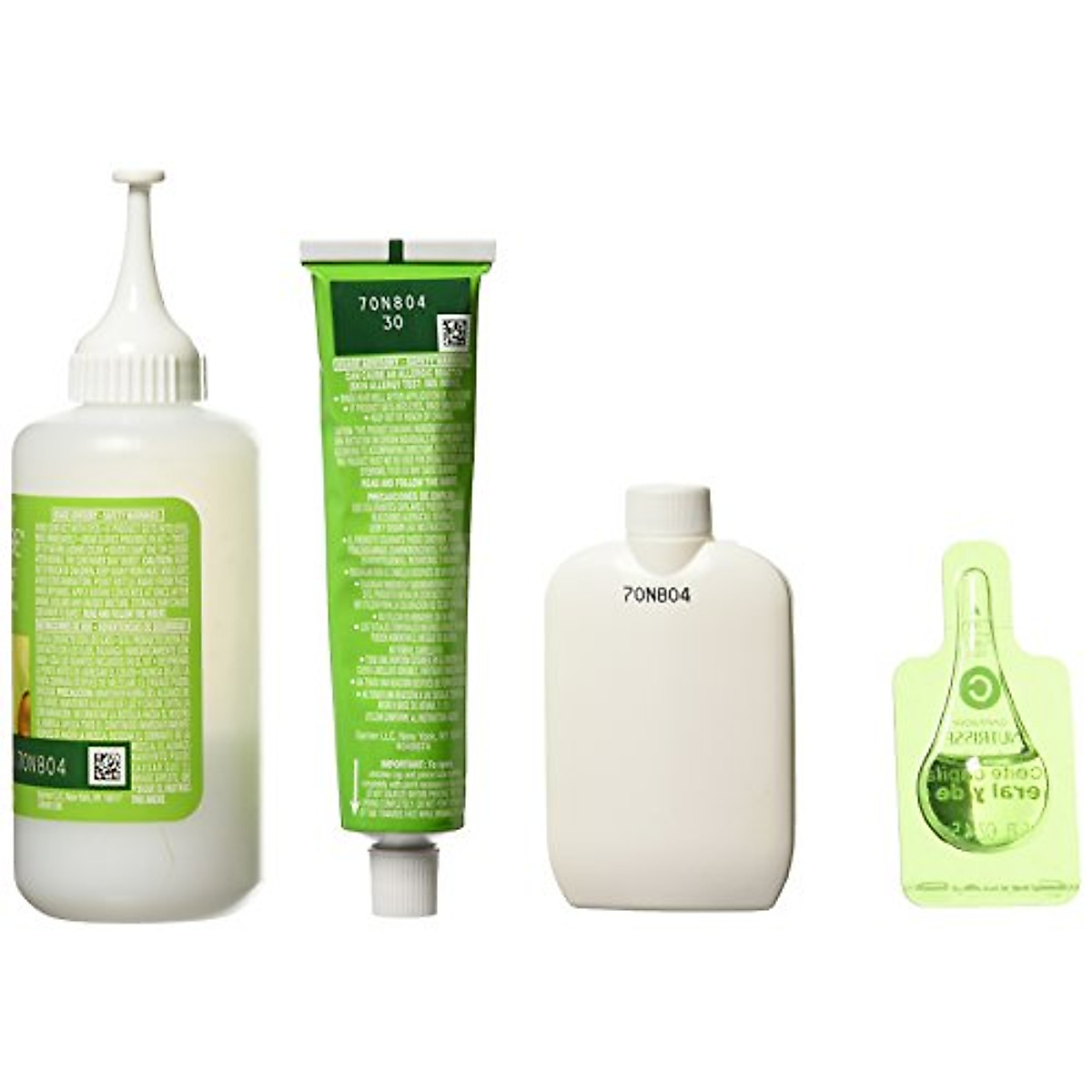 Garnier Nutrisse HAIR COLOR #30 ESPRESSO