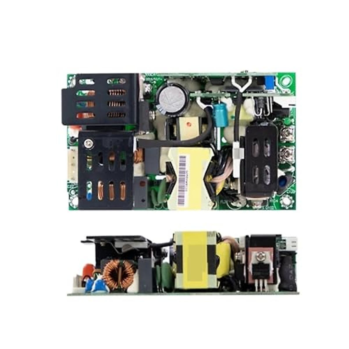 PCB Style EPP-300 EPP-400 EPP-500 Series AC-DC Module Type Power Supply 12V 15V 24V 27V 36V 48V(48V_EPP-400W)