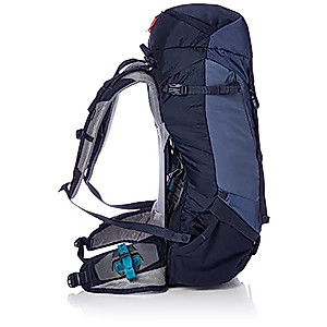 Thule Women's Capstone Hiking Backpack, Atlantic, 50 Large