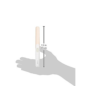 Combi Teteo Electric Finish Toothbrush Pink