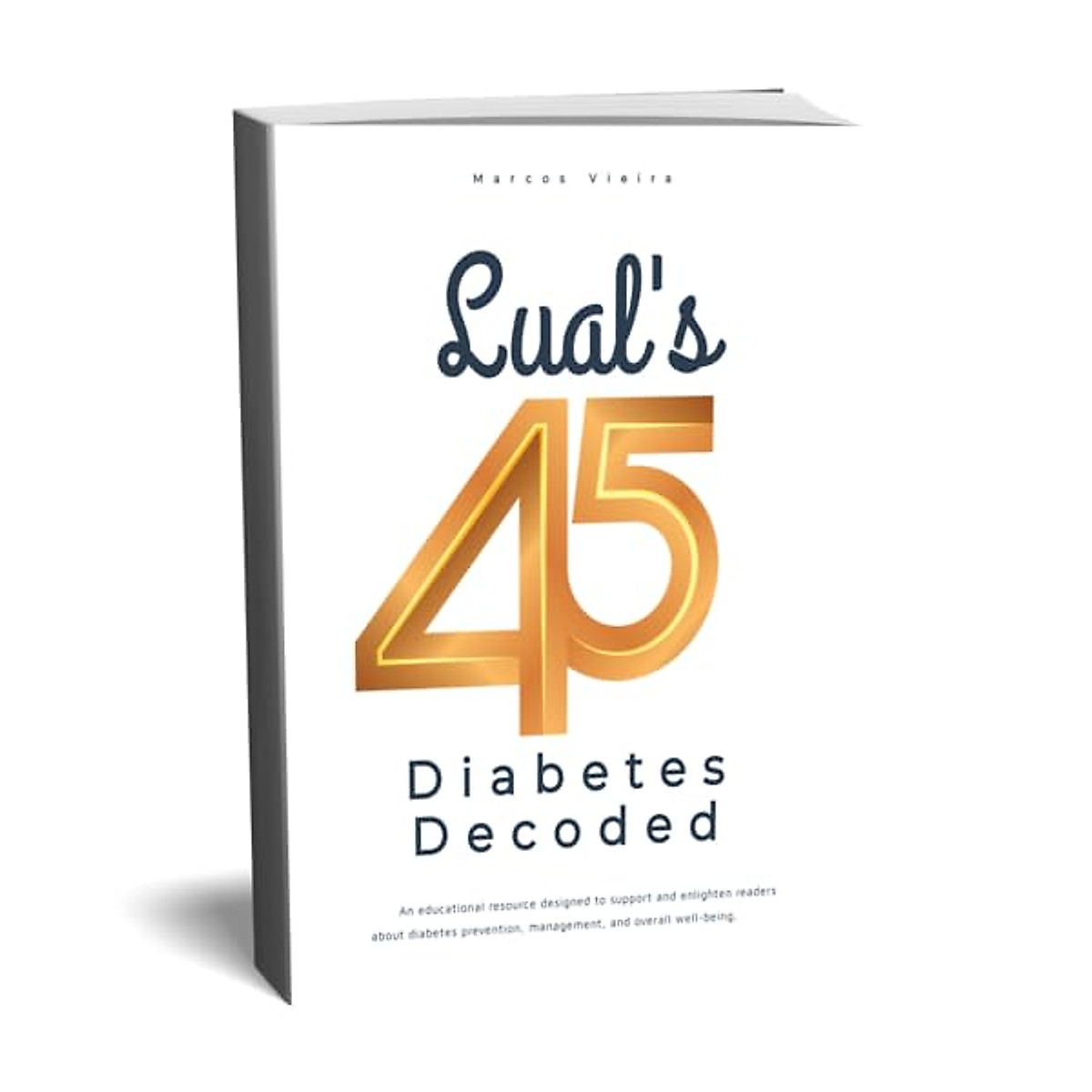 Reli On Premier Blood Glucose Test Strips | Diabetes Care Test Strips | Tiras de Glucometro | ReliOn Premier Test Strips 100 Count. + Lual's 45 Diabetes Decoded