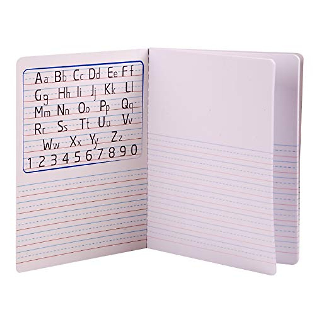 Mintra Office Primary Composition Books (24 units (6-4pks), Primary Ruled)