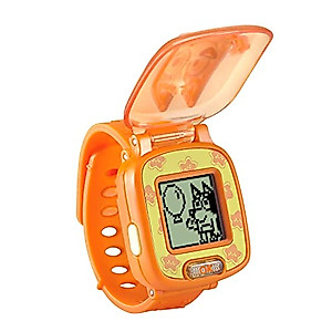 VTech Bluey Wackadoo Watch, Bingo