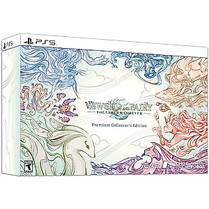 Sword and Fairy: Together Forever Collector's Edition for PlayStation 5