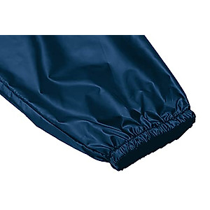 COOFANDY Men's Waterproof Rainwear for Golf Rain Proof Running Jacket for Men