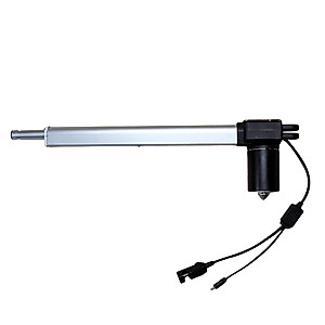 Kaidi Linear Actuator Model KDYJT013-66 Power Recliner Lift Chairs Motor Replacement