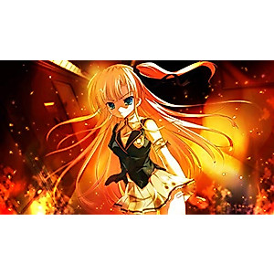 Root Double Before Crime Xtend (Nintendo Switch)