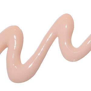 Derma E Vitamin C No Dark Circles Perfecting Eye Cream – Color Correcting Vitamin C with Turmeric and Caffeine for Fine Lines and Under Eye Puffiness, 0.5 Oz