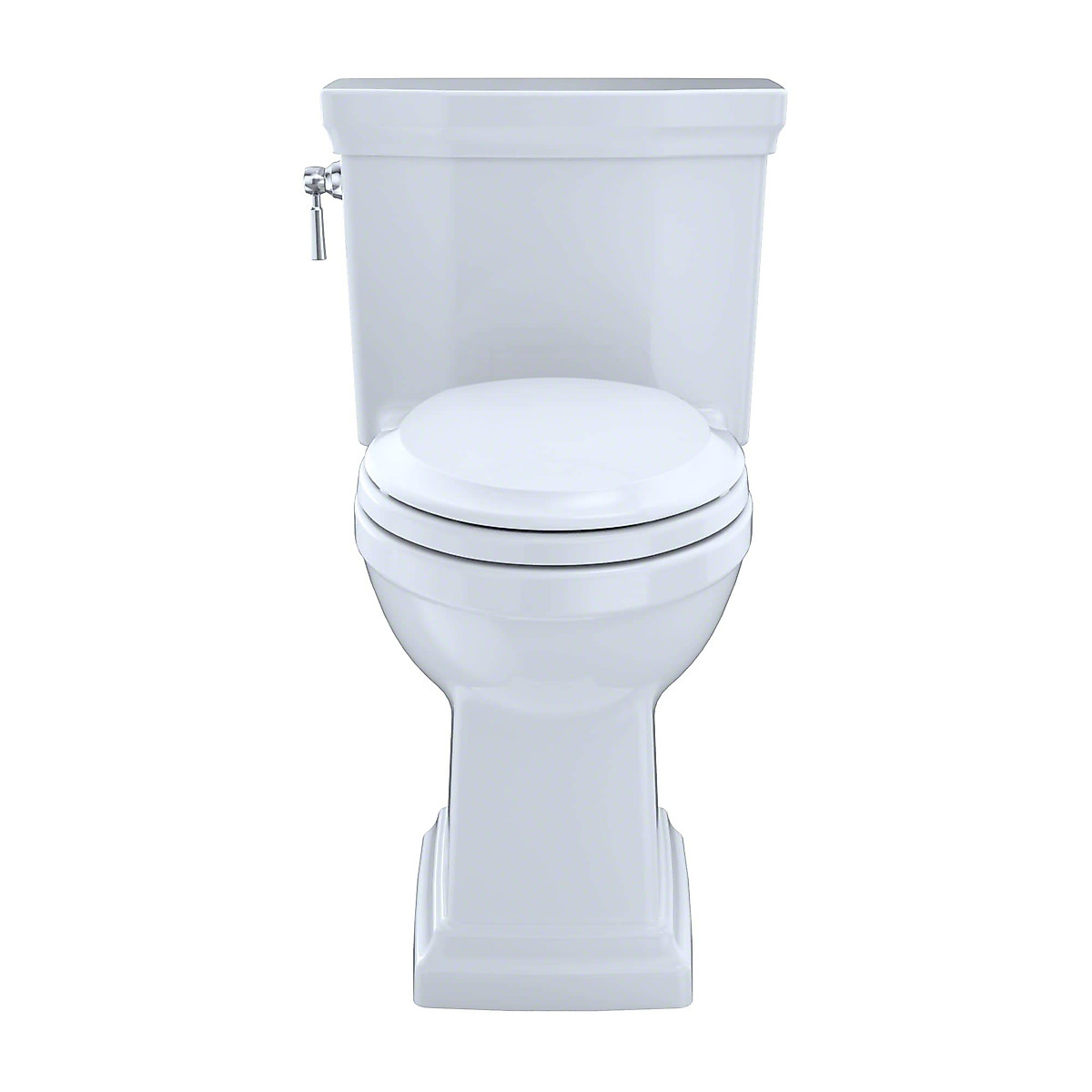 TOTO MS814224CUFG#01 Toilets and Bidets, Cotton