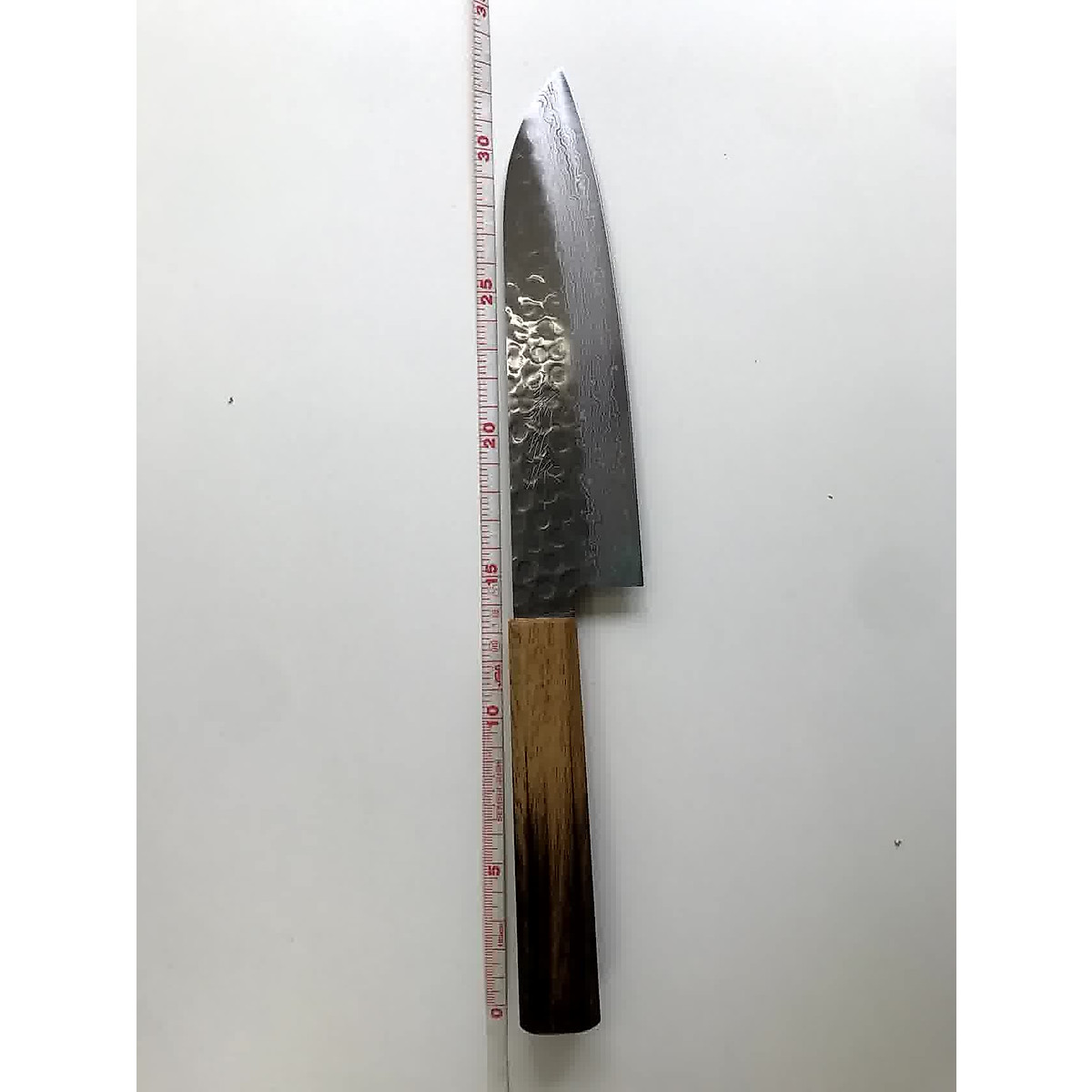 Damascus Santoku Knife
