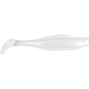 Z-MAN Dmin5-308Pk4 Diezel Minnowz, Multi, One Size, Sexy Mullet