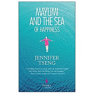 Mayumi and the Sea of Happiness
