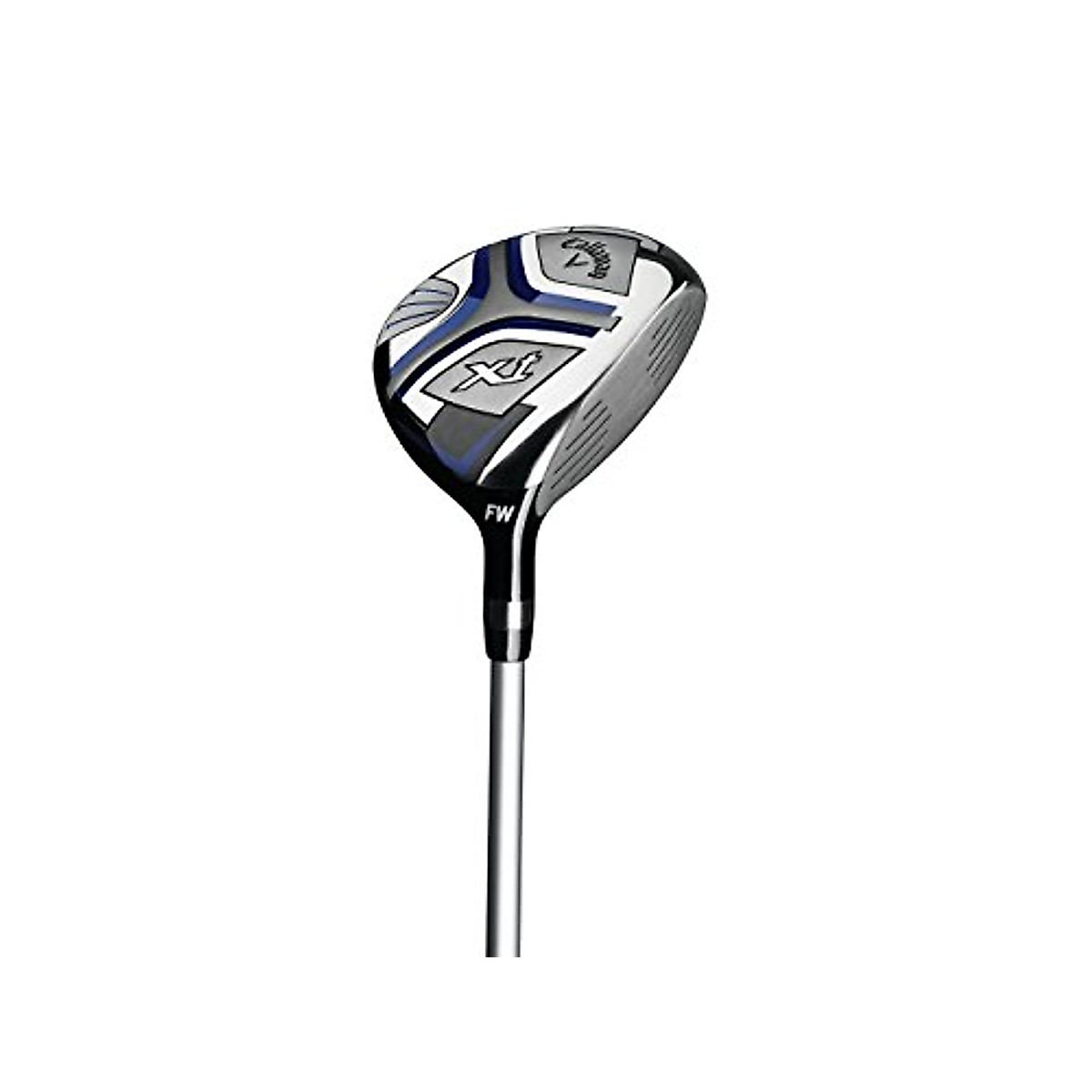 Callaway Golf Xj Junior Golf Set, Right Hand , White