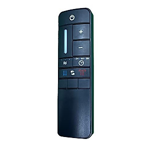 Home Decorators Collection Remote Control UC7225T (7225) by MFP