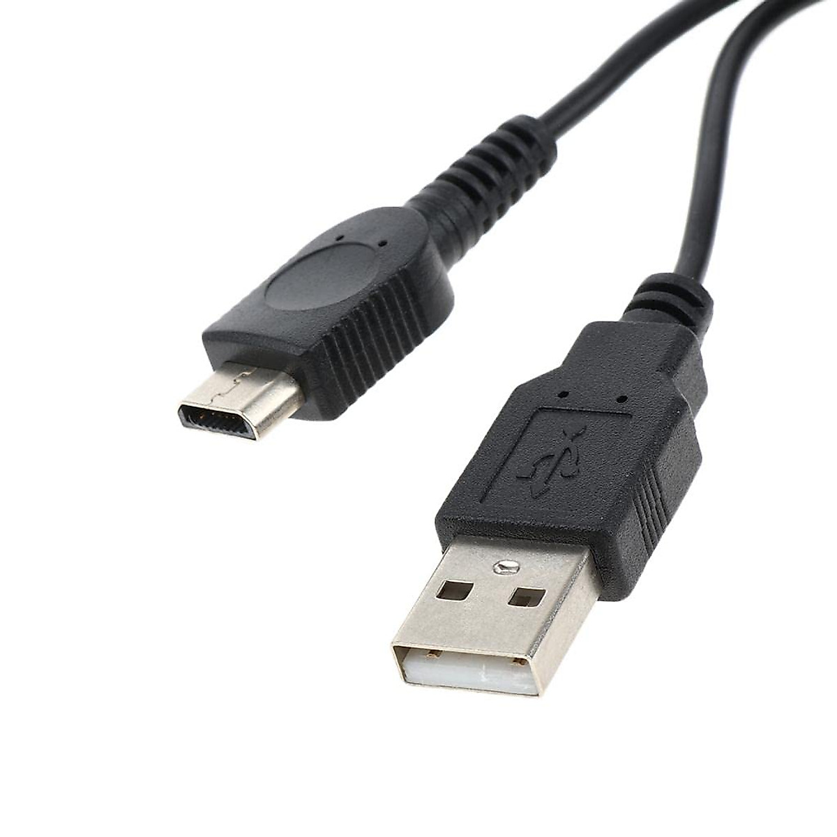 Baosity USB Power Supply Charging Cord Cable for GBM Console, 1.