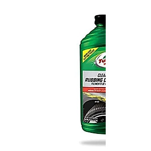 Turtle Wax T-415 Premium Grade Rubbing Compound - 18 oz. , Green