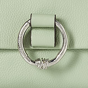 Vince Camuto Rhenn Crossbody, Green Ash