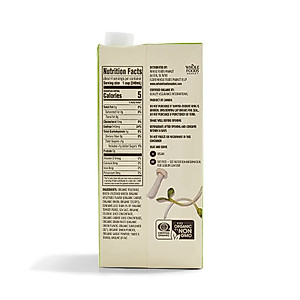 365 by Whole Foods Market, Organic Vegetable Broth, 32 Fl Oz