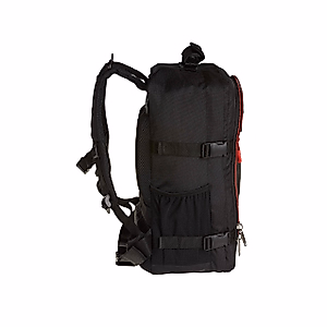 mc-cases Backpack for DJI Mavic 2 Pro or Zoom/Enterprise - Standard & Smart Controller Extremely Comfortable - Lots of Space…