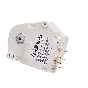 Turbo Air UF45300100 Defrost Timer