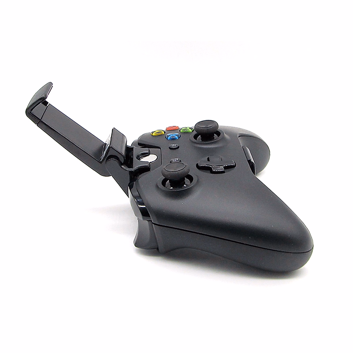 LICHIFIT Smart Phones Mount Collapsible Bracket Hand Grip Stand Foldable Clip Holder for Xbox ONE S Slim Ones Gamepad Controller