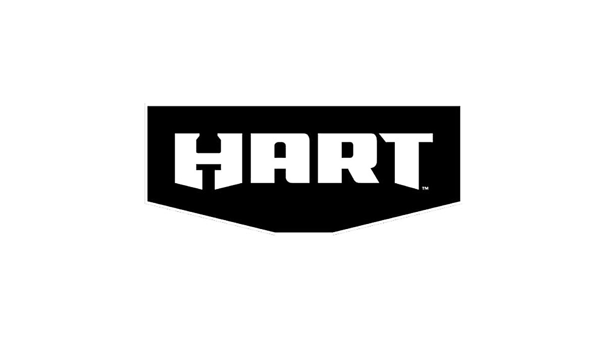 HART 20V Cordless Power Sprayer - Lightweight & Portable