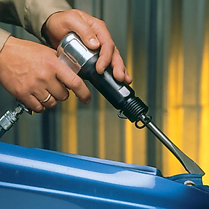 Angoily 6 Pcs Pneumatic Shovel Spring Air Fittings Air Chisel Air Tool Set Air Spring Retainer Pneumatic Chisel Accessories Pneumatic Chisel Spring Retainer Air Hammer Retaining Springs