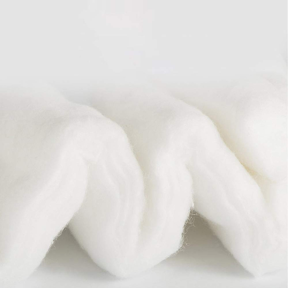 GE&YOBBY French Cotton Simple Seat Cushion,Fabric Not-Slip Soft Chair Pad,Ruffled Skirt Seat Cover with Ties and Cotton Filled for Wooden Dinner Chair Beige 43x45cm