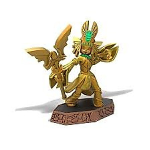 Kids Fun with Skylanders Imaginators for the Xbox One w/ BONUS Enchanted Elven Forest Adventure Pack