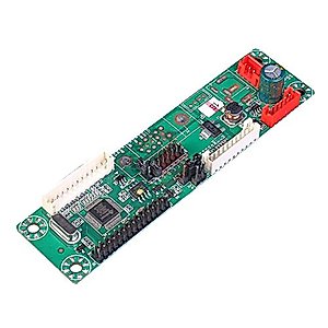 MT6820-MD V2.0 Universal Driver Board FHD 1920x1200 for 10-42 inch 15 17 21 23 25 27 32 inch LCD Displayer 108mmx28mm