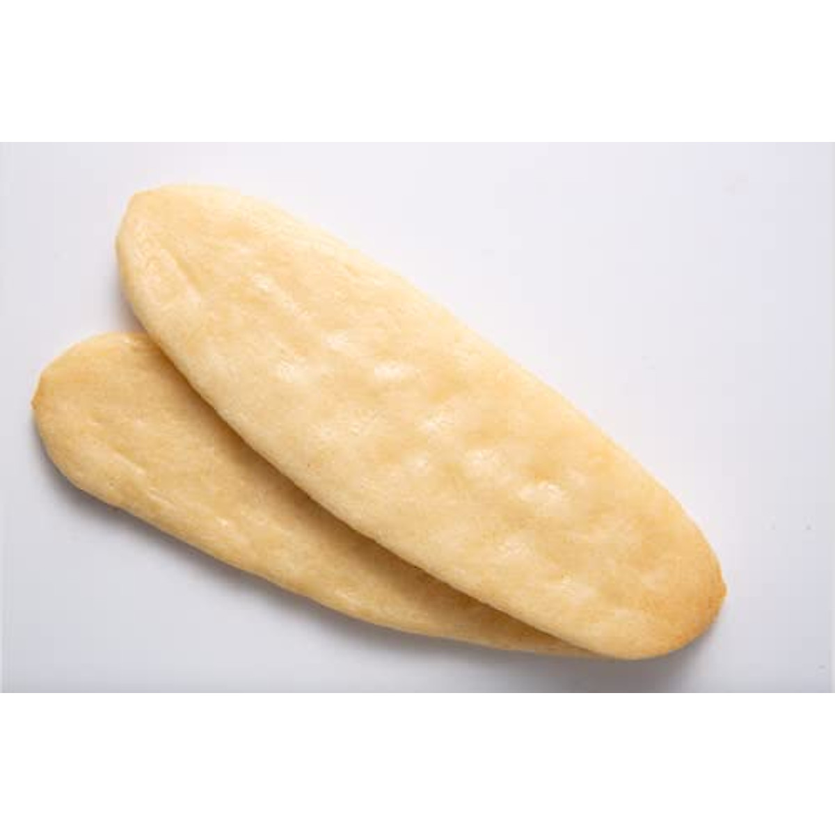 Baby Mum-Mum Rice Rusks, Vegetable, 24 Pieces (Pack of 6) Gluten Free, Allergen Free, Non-GMO, Rice Teether Cookie for Teething Infants