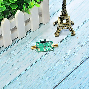 Comimark 1Pcs PE4302 Numerical Control Attenuator Parallel Immediate Mode 1MHz-4GHz HighQ