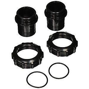 Hayward DE2400PAK2CS Filter Plumbing Kit Replacement for Hayward Swim Clear Cartridge Filter