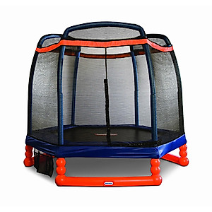 Little Tikes 7' Trampoline