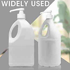 ASIBT 1 Gallon Bottle Dispensing Pump Standard