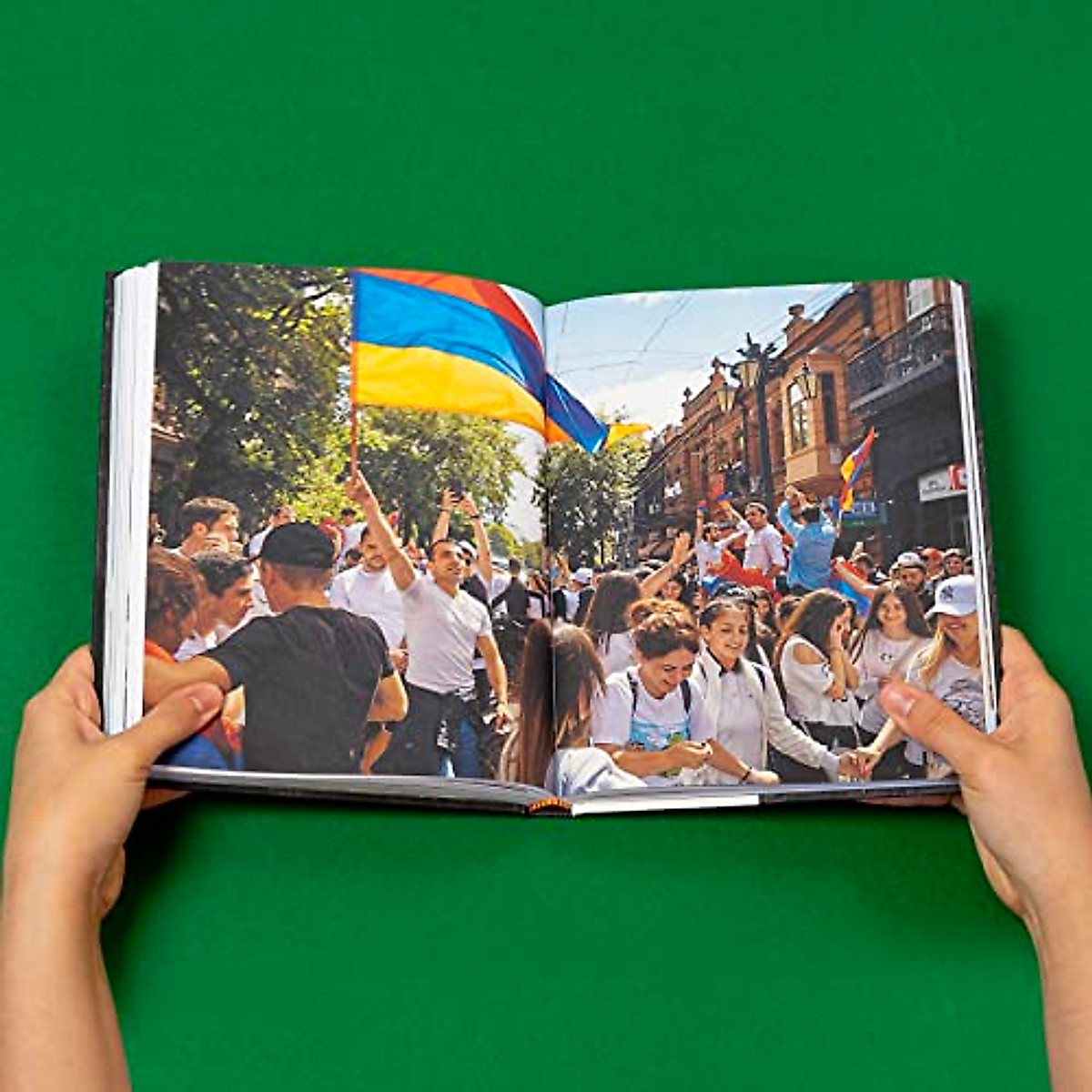 Lavash: The bread that launched 1,000 meals, plus salads, stews, and other recipes from Armenia