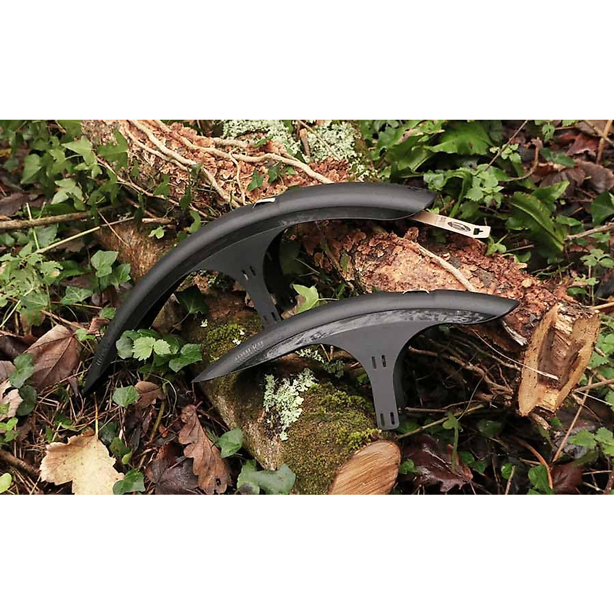 Mucky Nutz, MugGuard, Short