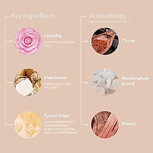 Pureology Smooth Perfection Smoothing Lotion | For Fine, to Normal, Frizzy Hair | Controls Frizz & Protects Against Heat Damage | Sulfate-Free | Vegan | Updated Packaging | 6.59 Fl. Oz. |